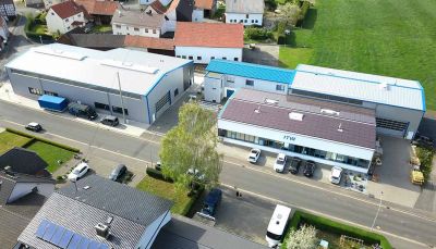 Unternehmensziele - ITW Industrie-Technik Werth GmbH