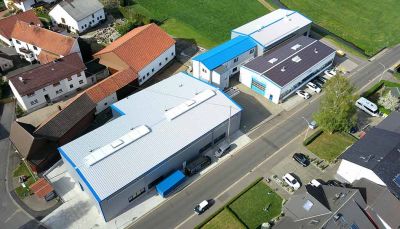 Unternehmensziele - ITW Industrie-Technik Werth GmbH