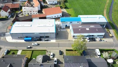 Unternehmensziele - ITW Industrie-Technik Werth GmbH