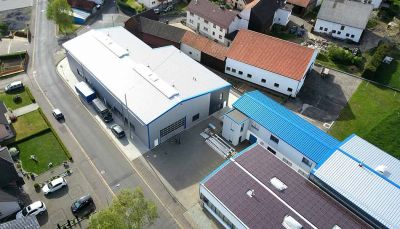 Unternehmensziele - ITW Industrie-Technik Werth GmbH