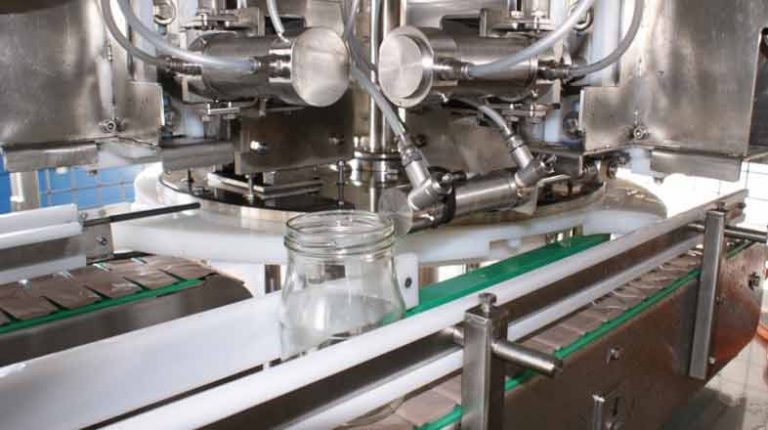 Verpackungstechnik - ITW Industrie-Technik Werth GmbH